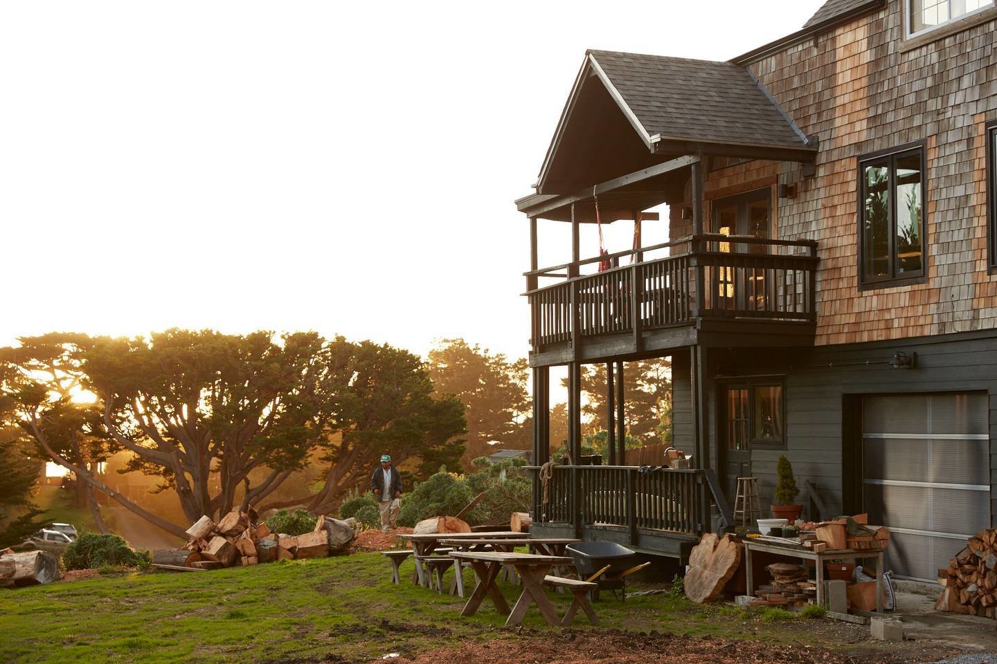 Photo 1 of 18 in A Renovated Haven in a California Surf Town Asks $2.4M ...