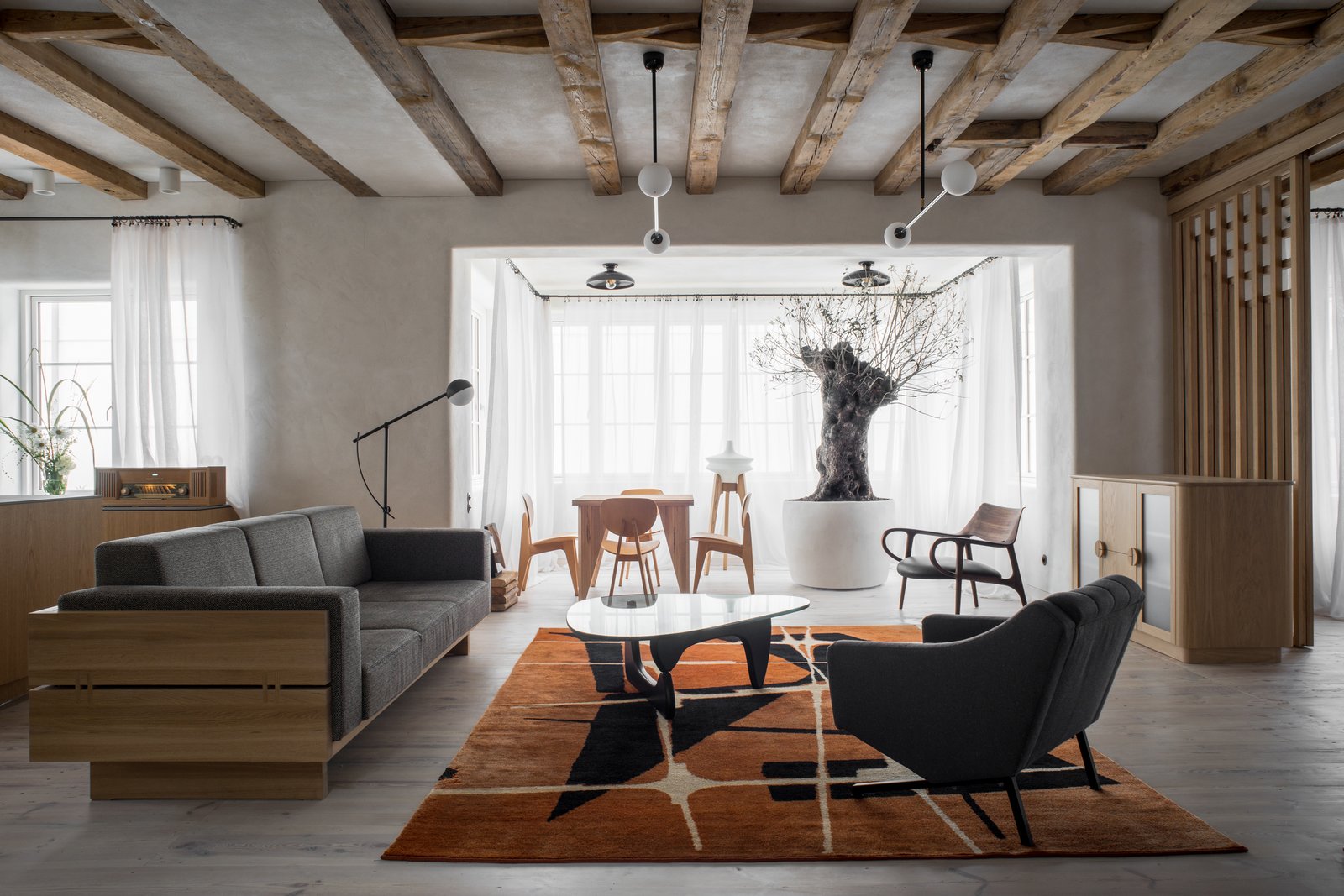 Articles about renewed+office+interiors on Dwell.com - Dwell