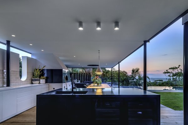 Kitchen Design Photos and Ideas - Dwell