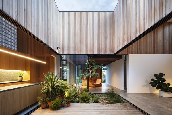 Modern Home Design Ideas and Photos - Dwell