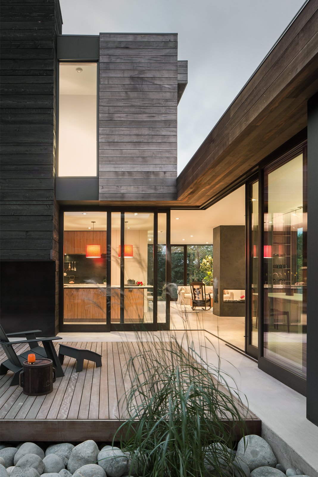 Photo 7 of 24 in Helen Street by mwworks - Dwell