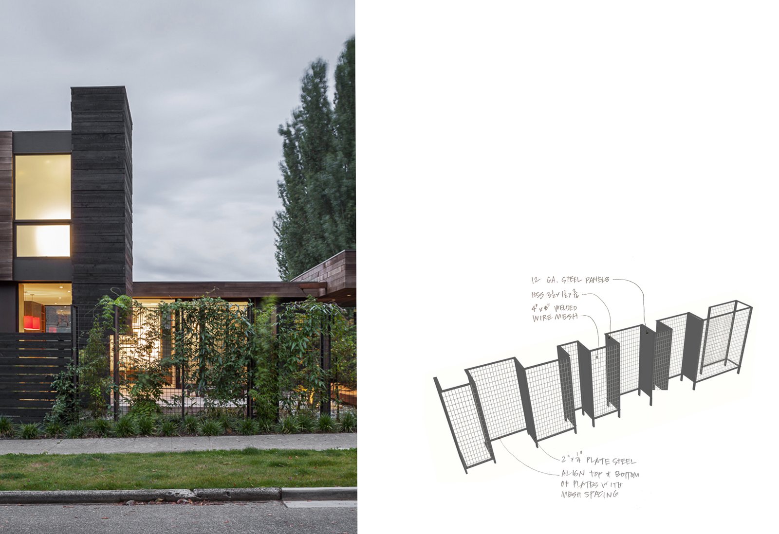 Photo 1 of 24 in Helen Street by mwworks - Dwell