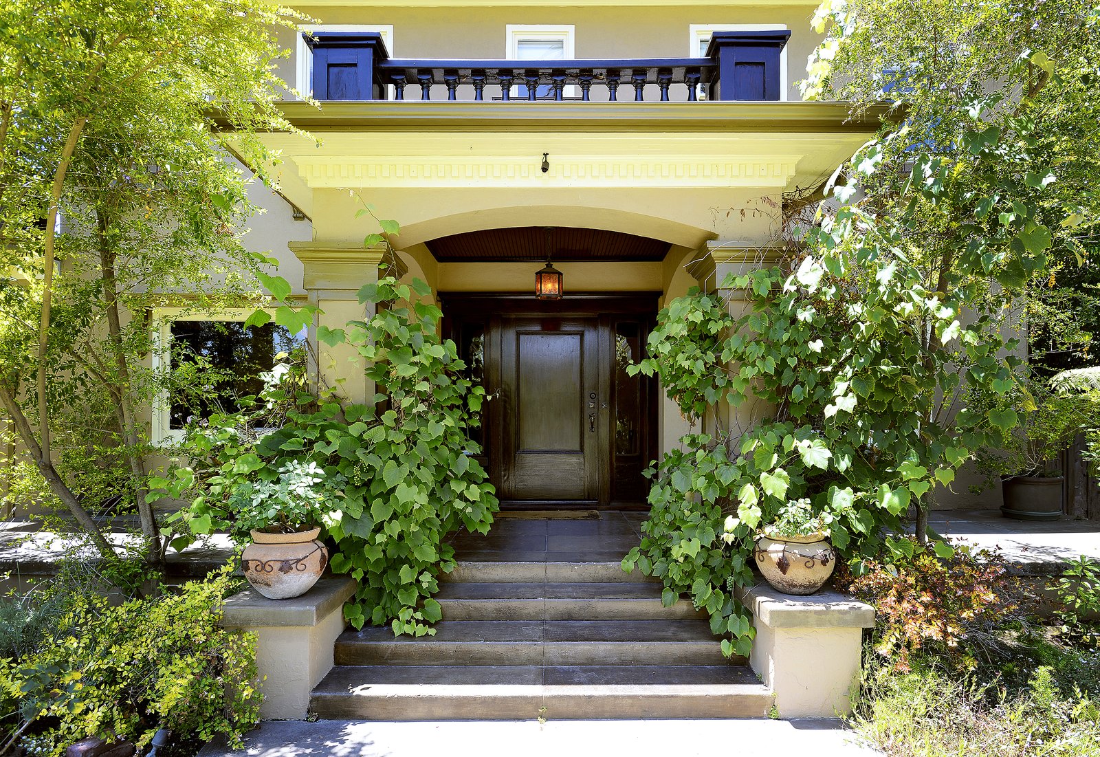 Photo 2 of 15 in John Viener Home by AJ Adelman - Dwell