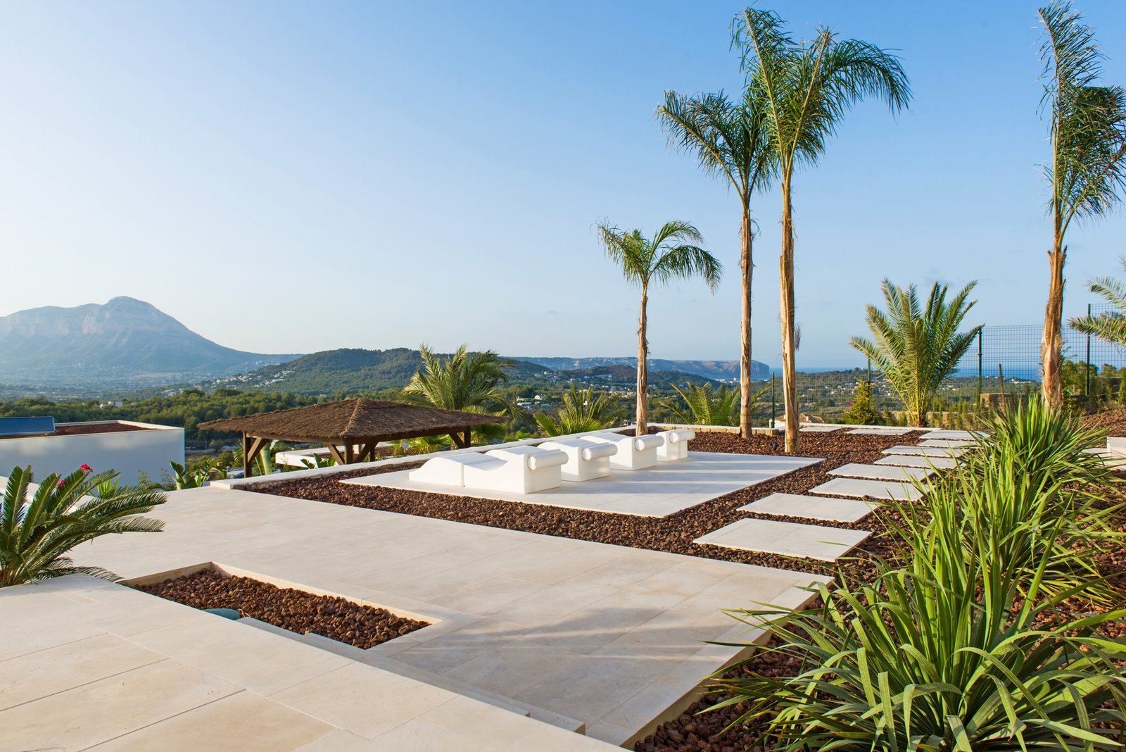 Photo 5 of 8 in Patios by Carl Kruse from Villa Afrodita - Dwell