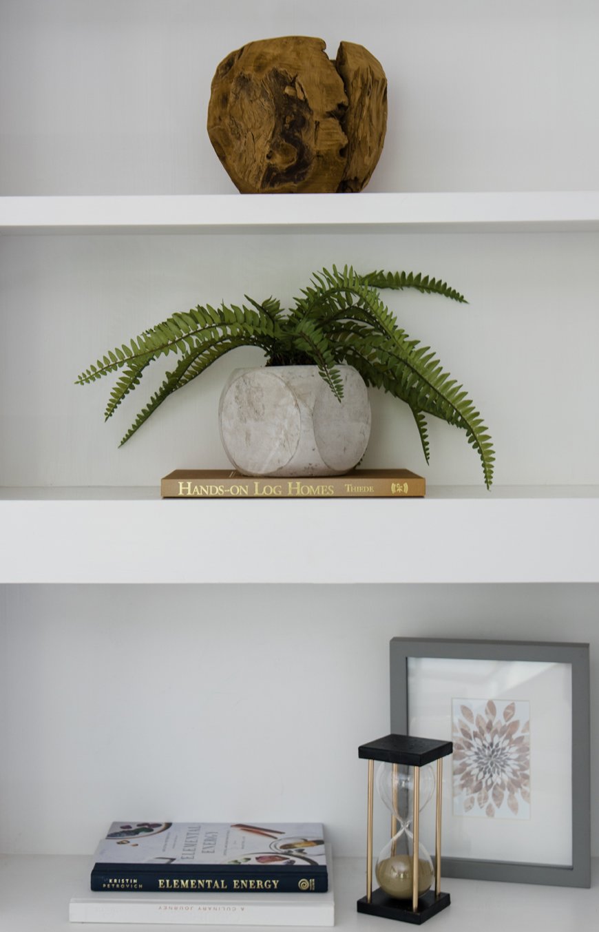 Photo 2 of 38 in Interiors by Cia Gould - Dwell