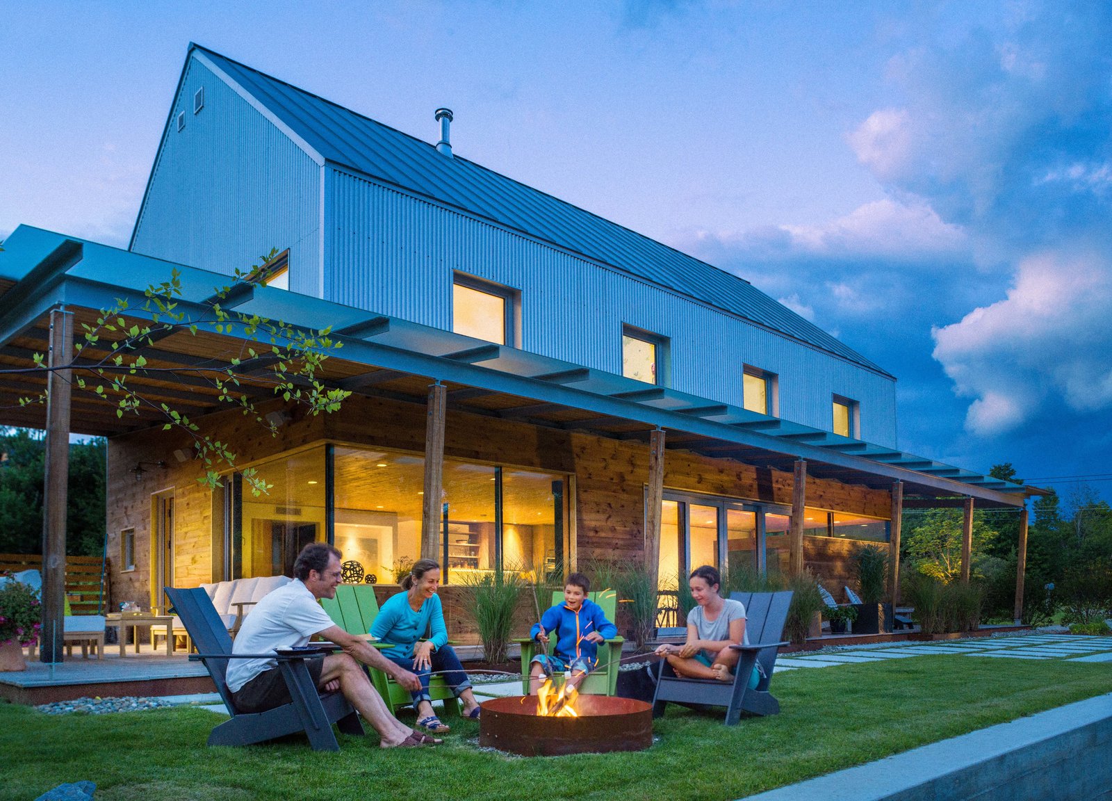 The Right House (5 Photos) - Dwell