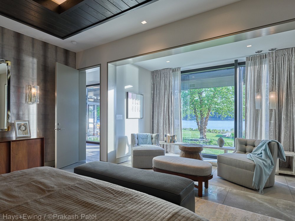 Photo 1 of 51 in Lantern at Linkhorn Bay by hays+ewing design studio ...
