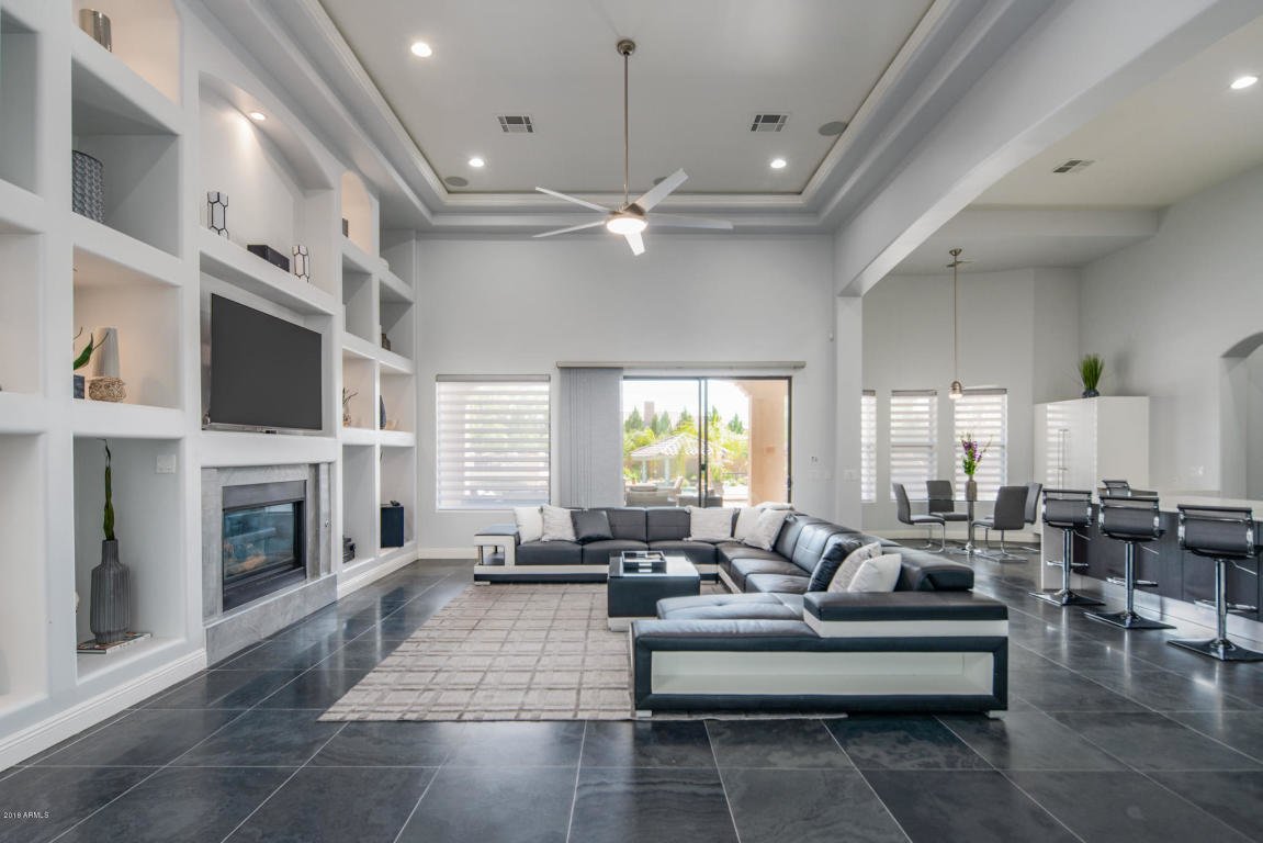 Photo 5 of 25 in Latham house by Yvette Craddock - Dwell