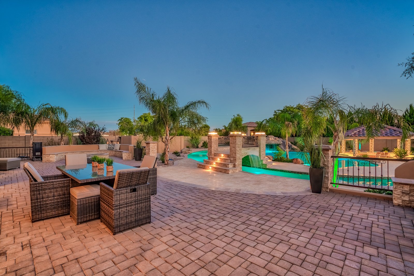 Photo 18 of 25 in Latham house by Yvette Craddock - Dwell