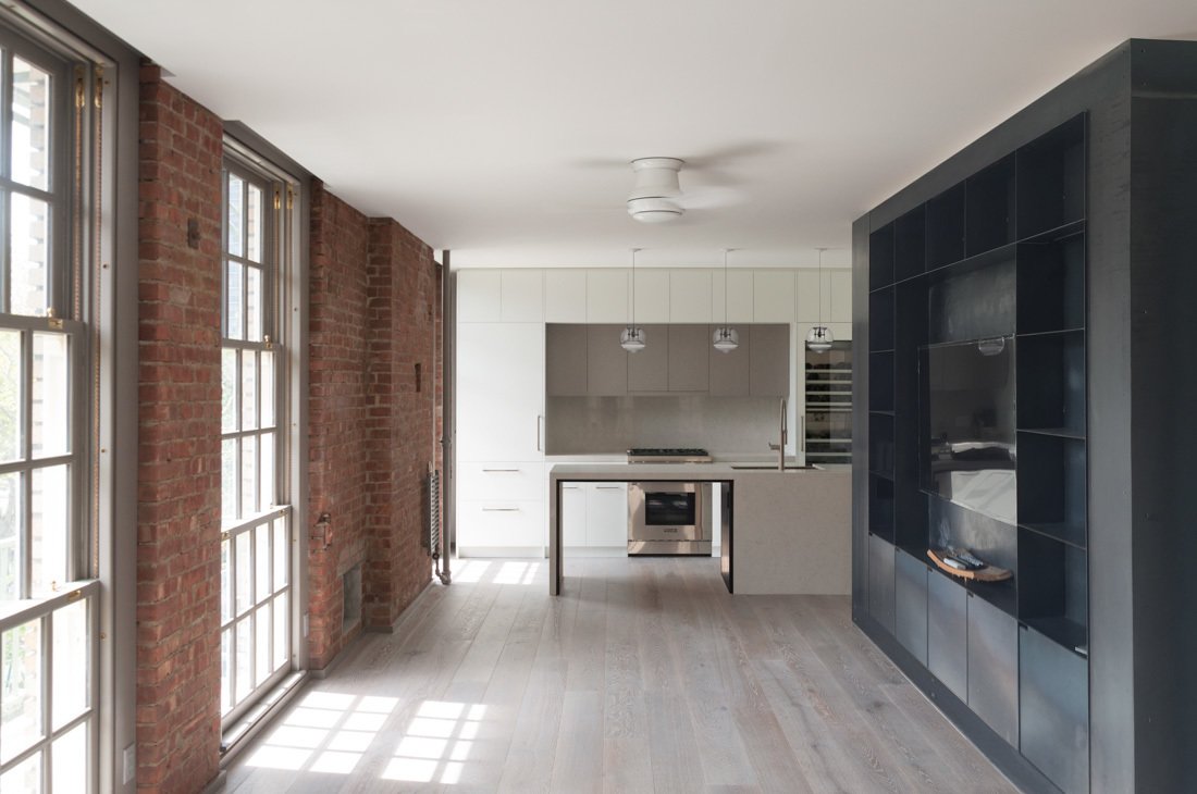 Cherokee Loft (9 Photos) - Dwell