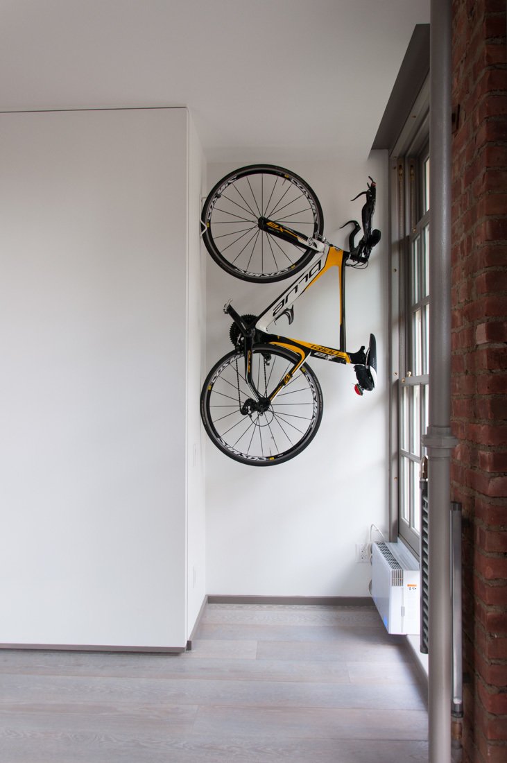 Photo 6 of 9 in Cherokee Loft by Two Street Studio - Dwell