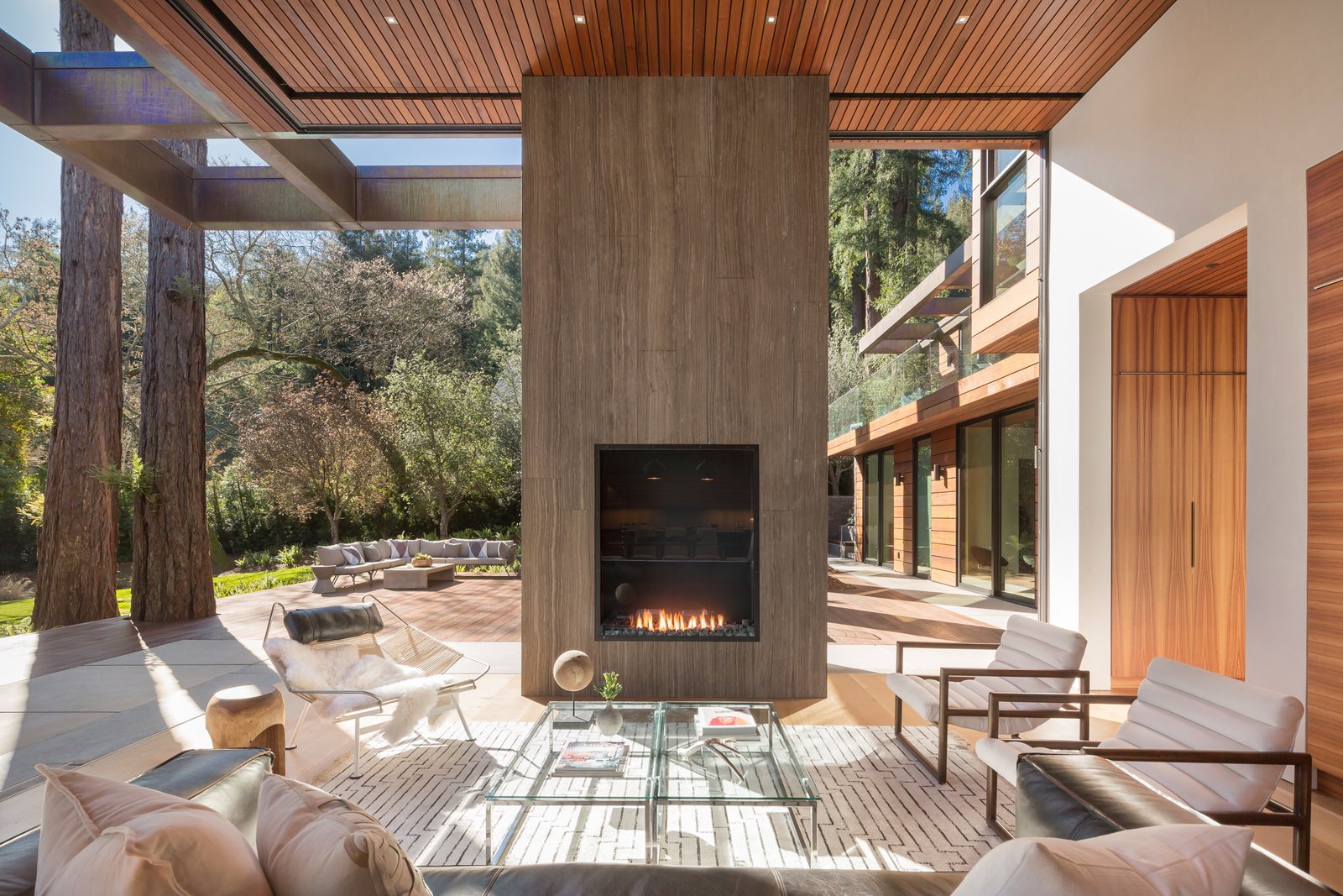 Photo 7 of 23 in Ross Modern by Scott Woods - Dwell