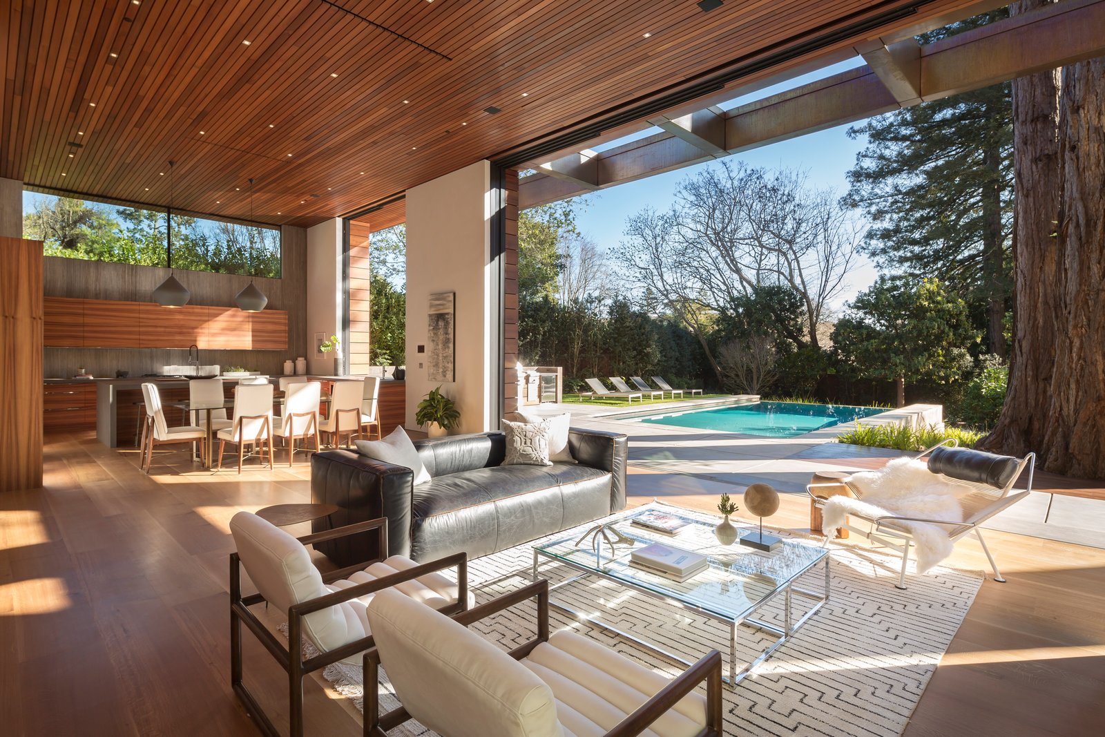 Photo 8 of 23 in Ross Modern by Scott Woods - Dwell