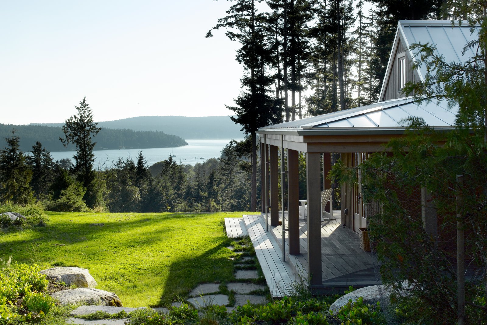 Decatur Island posted by Hoedemaker Pfeiffer (16 Photos) - Dwell