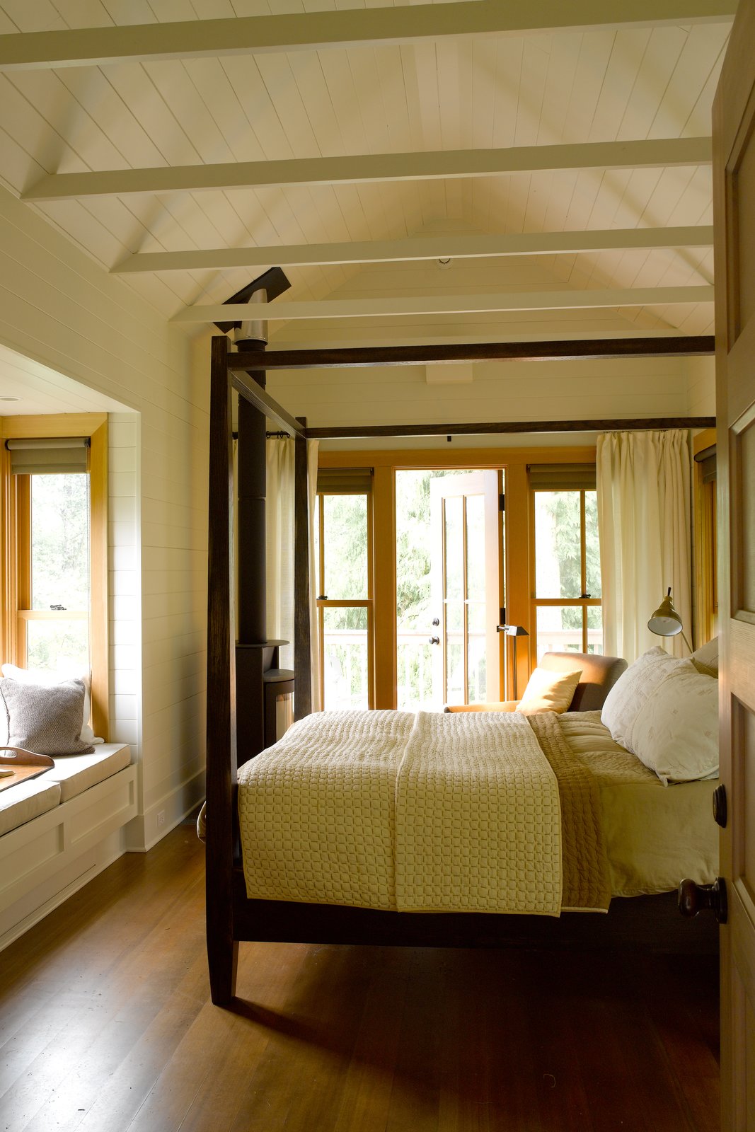 Photo 9 of 16 in Decatur Island by Hoedemaker Pfeiffer - Dwell