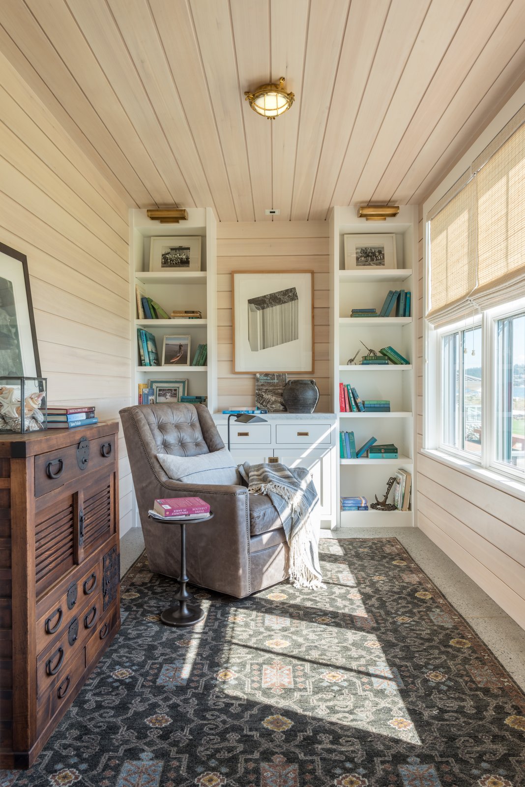 Photo 11 of 25 in Useless Bay by Hoedemaker Pfeiffer - Dwell