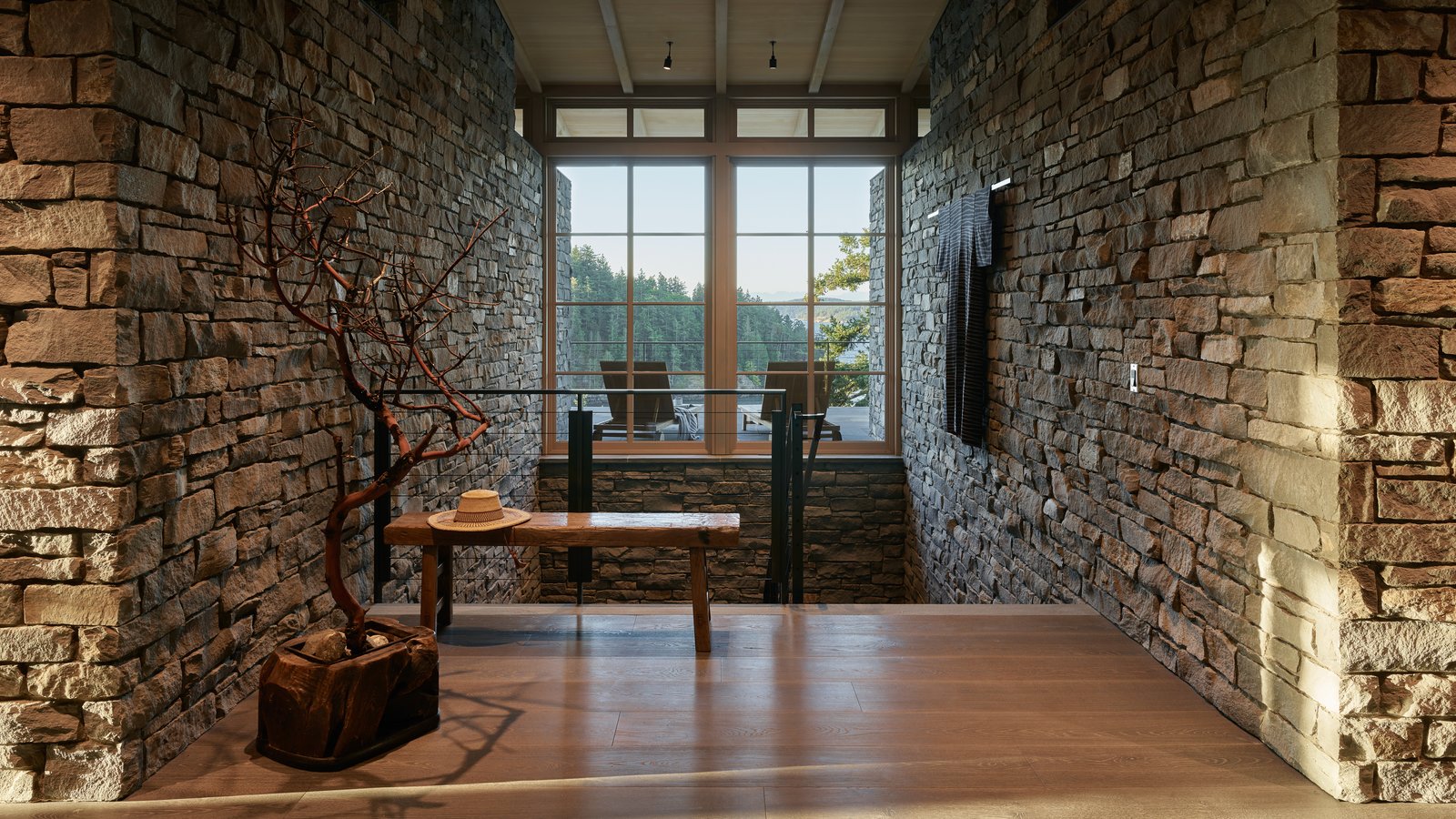 Photo 7 of 31 in Hillside Sanctuary by Hoedemaker Pfeiffer - Dwell