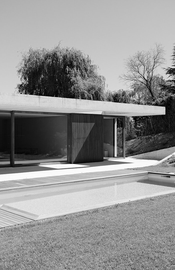 Photo 9 of 27 in The Hara House by VERNE Arquitectura - Dwell