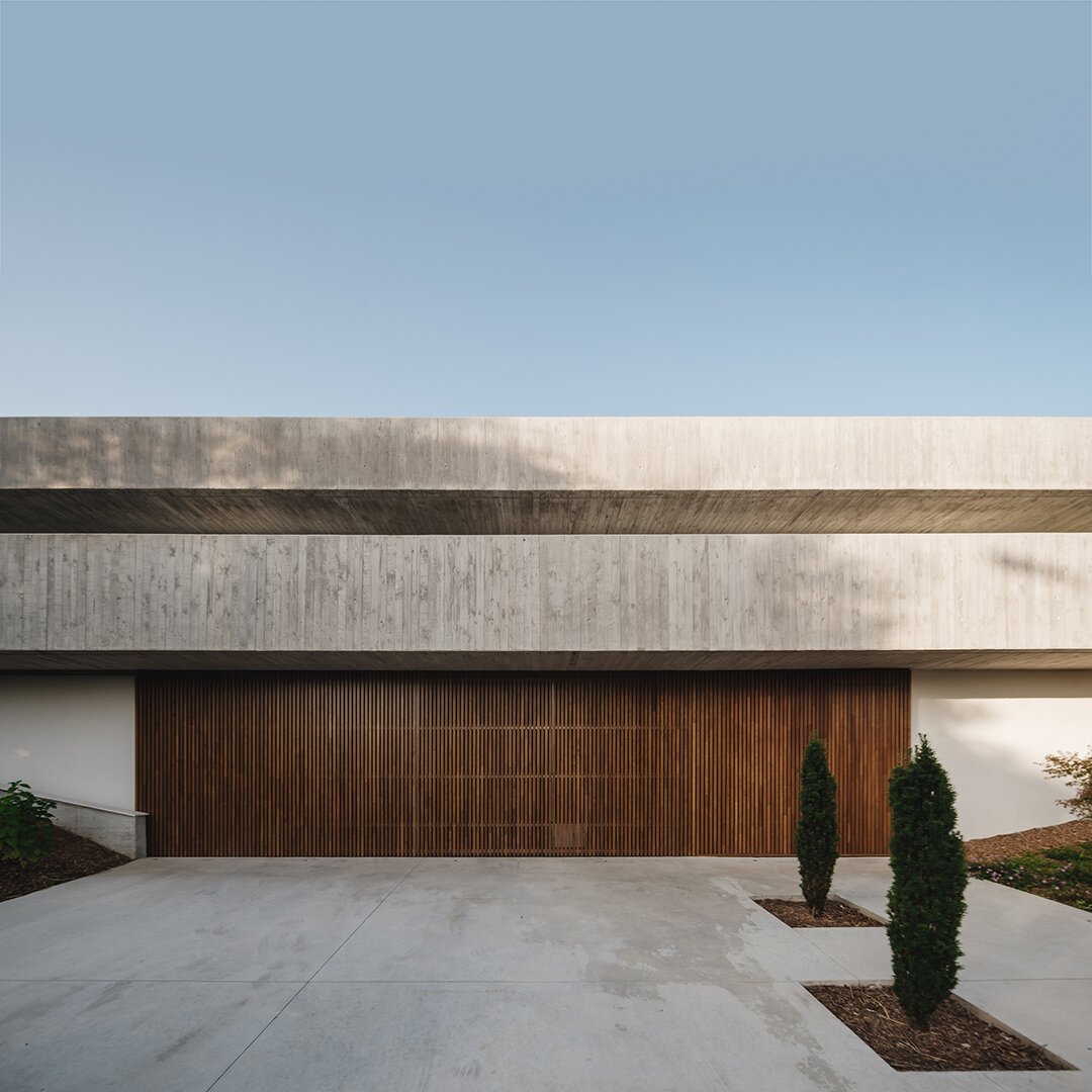 Photo 15 of 27 in The Hara House by VERNE Arquitectura - Dwell