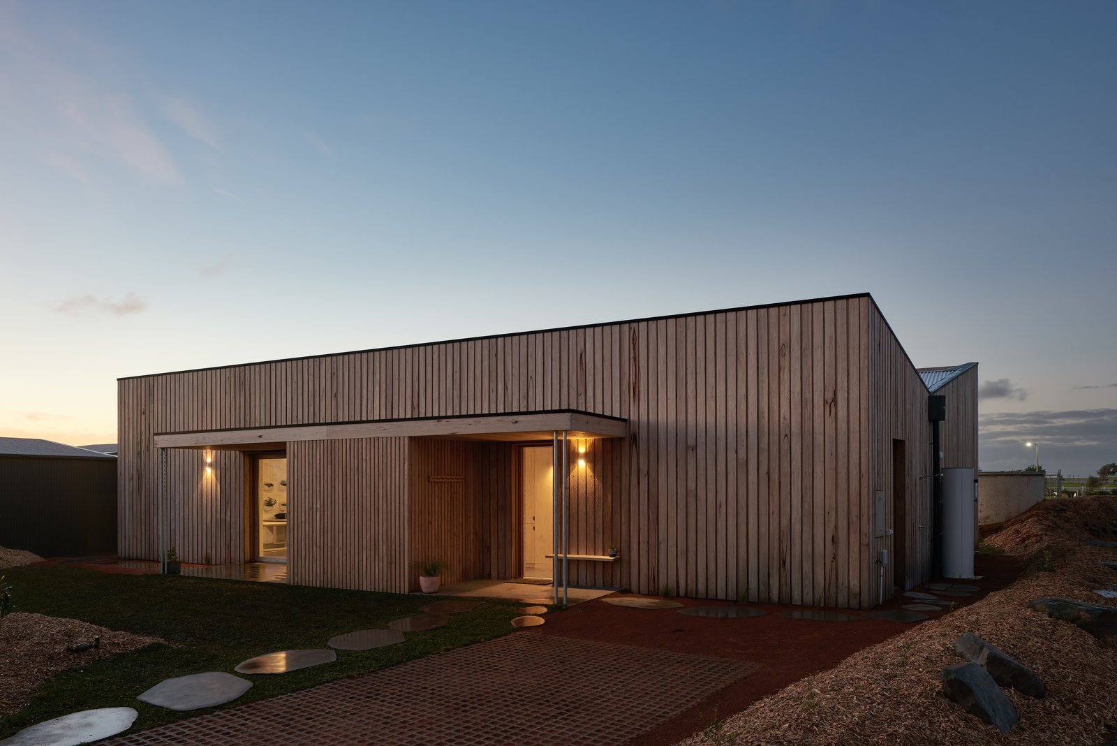 Photo 2 of 10 in The 10 Star Home by The Sociable Weaver - Dwell