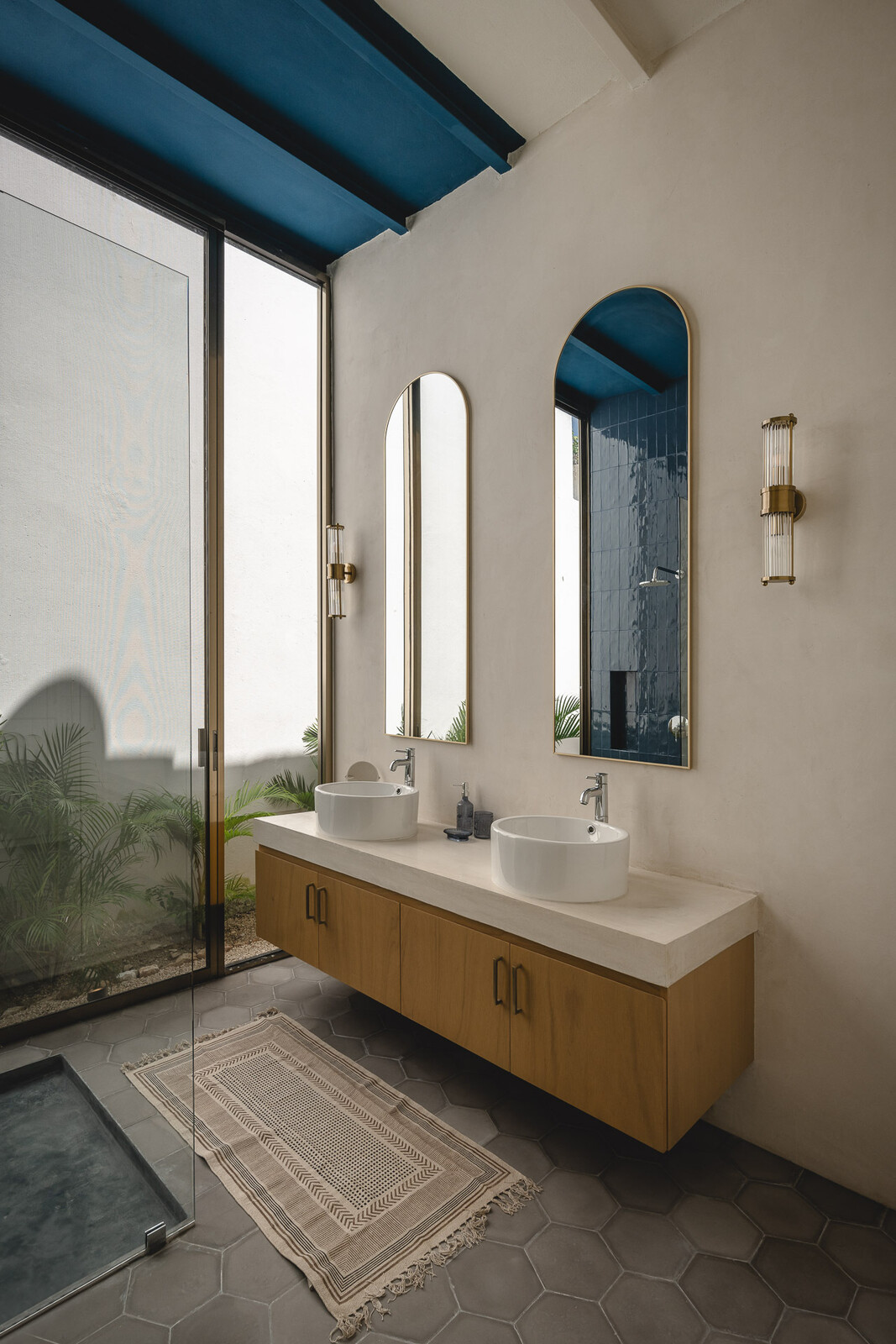 Photo 7 of 18 in Yucatan Jay House by Taller Estilo Arquitectura - Dwell