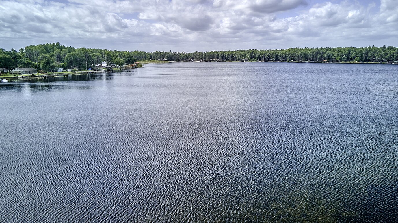 Photo 1 of 8 in The Retreat at Lake Thomas by Rae Catanese - Dwell