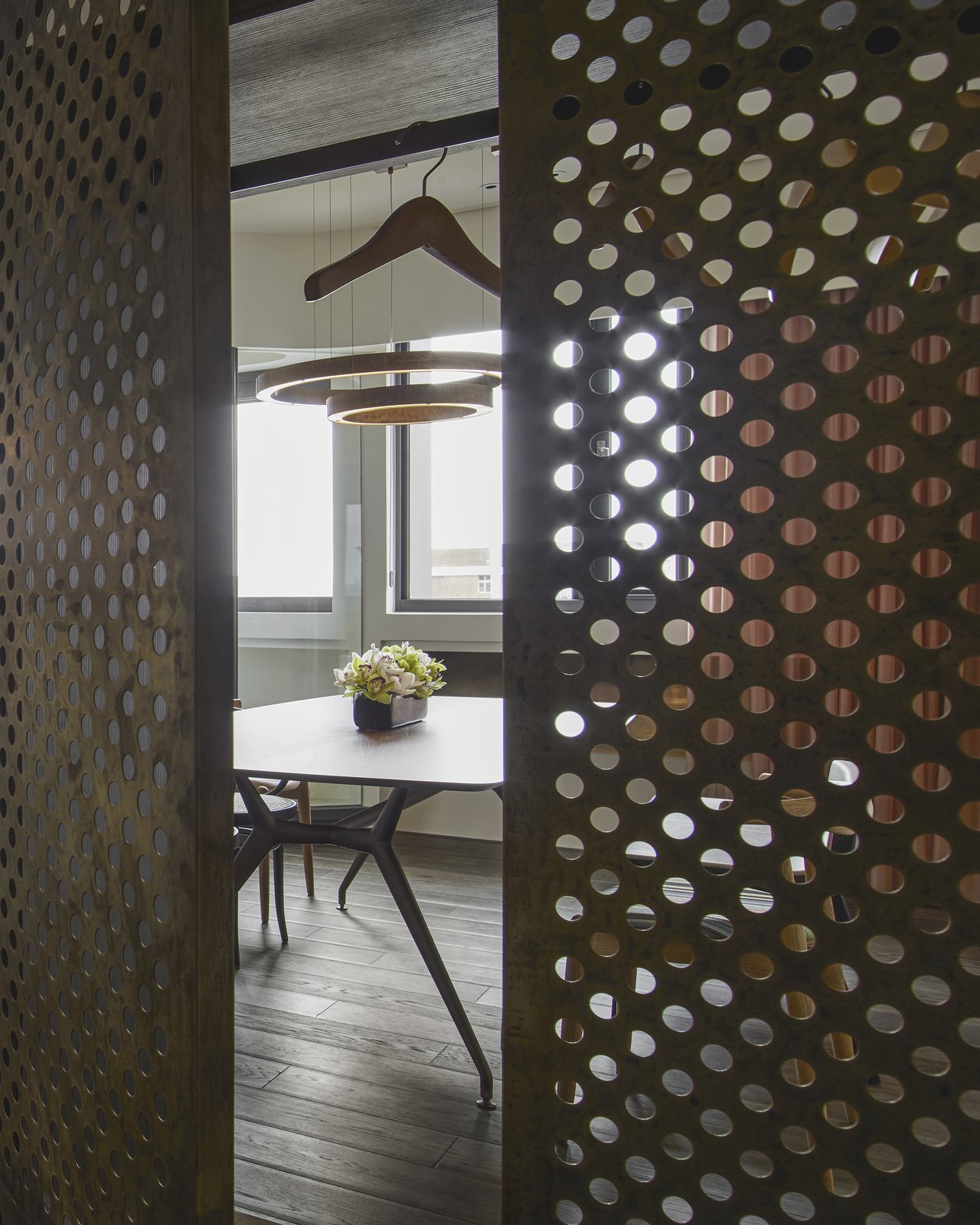 Photo 1 of 18 in Quarter House by shi-chieh lu - Dwell