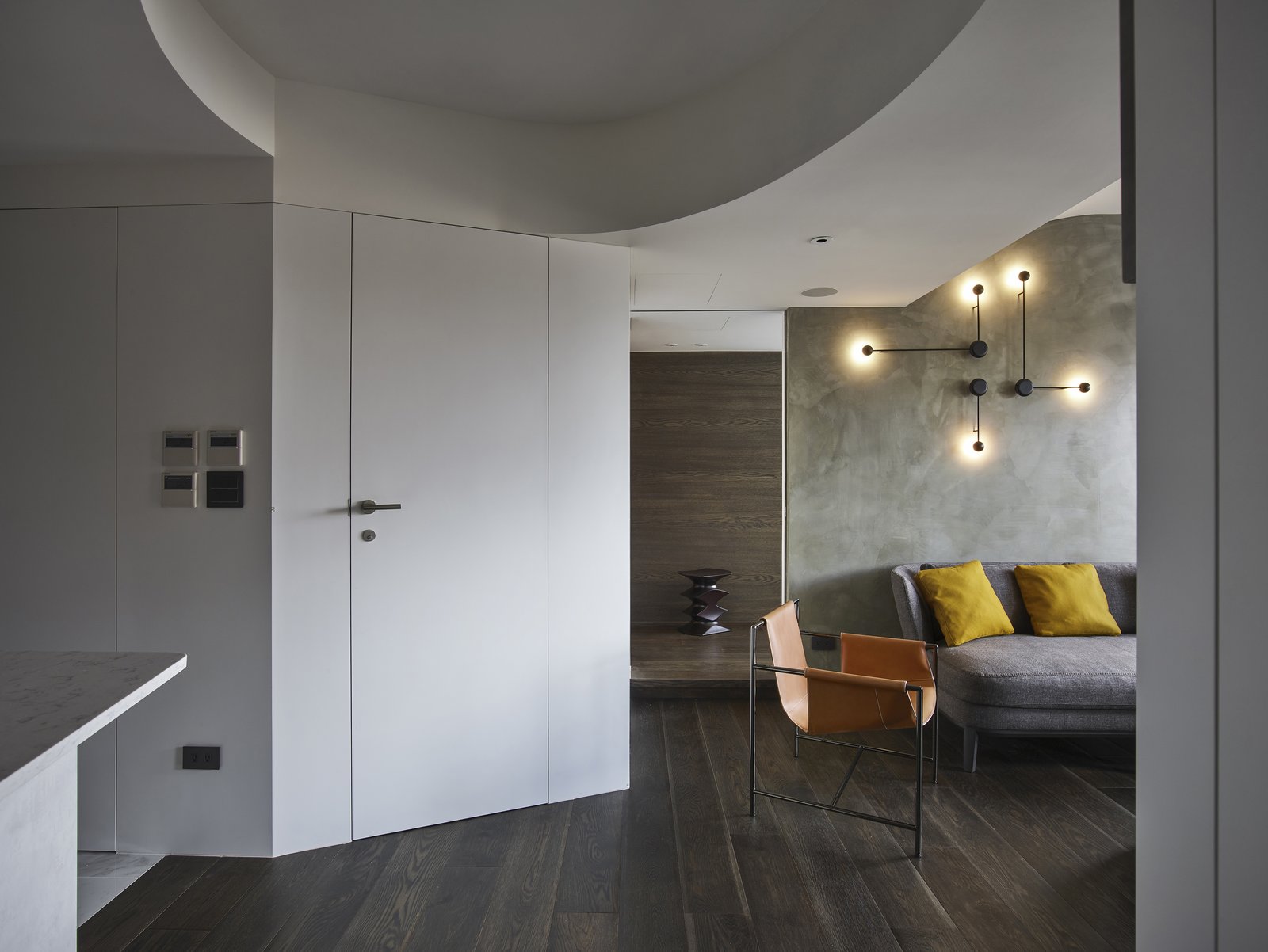 Photo 6 of 18 in Quarter House by shi-chieh lu - Dwell