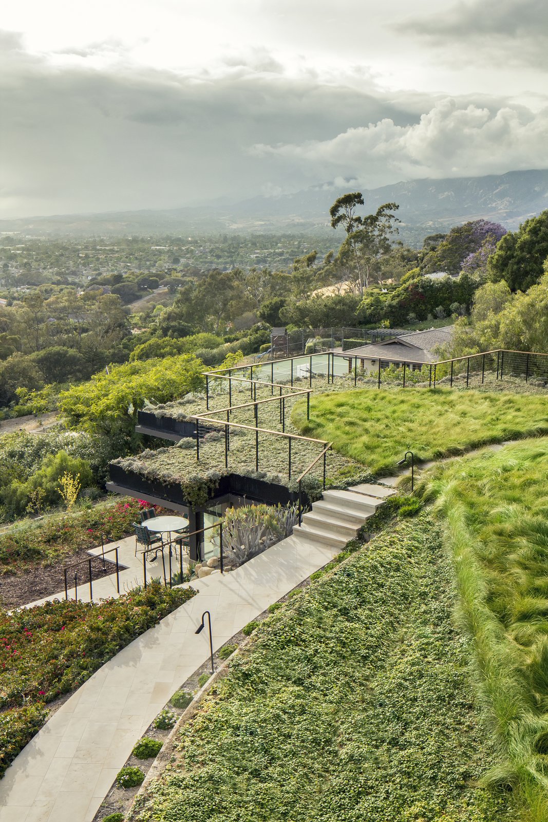 Photo 19 of 19 in Hope Ranch Residence by Blackbird Architects - Dwell
