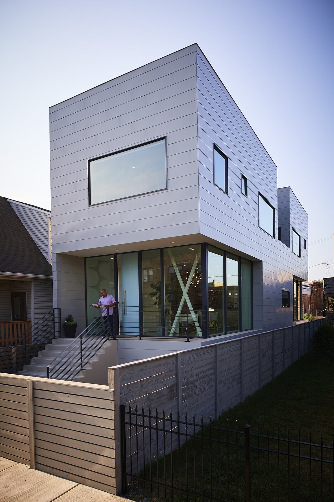 Photo 16 of 16 in Medill House by UrbanLab - Dwell