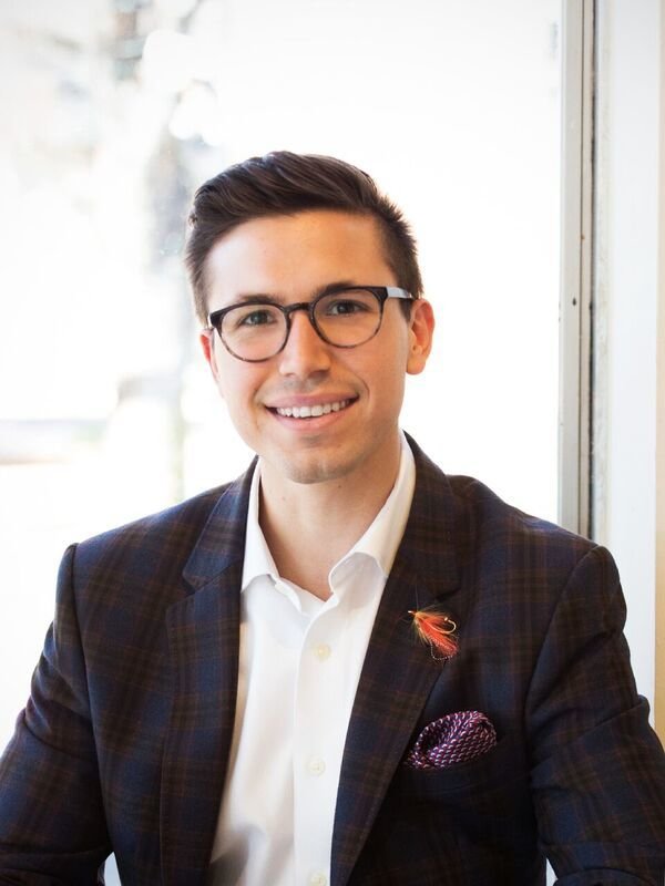 Q&A with architect and designer Marc DeSantis (1 Photo) - Dwell