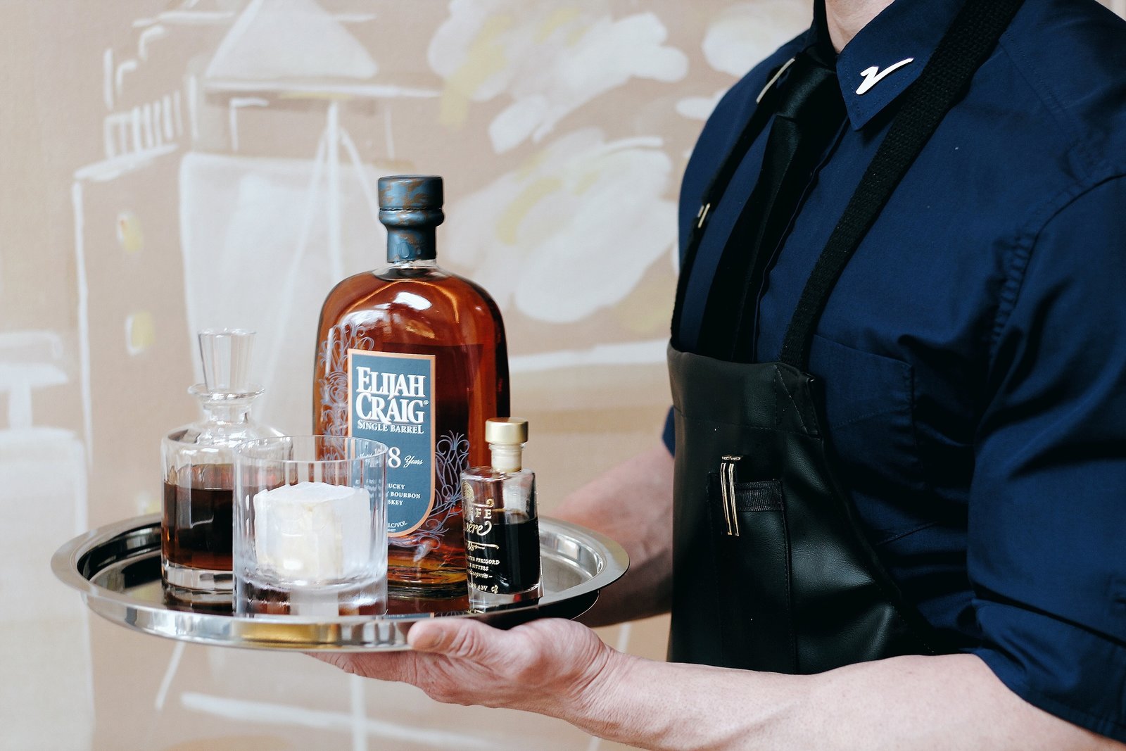 Photo 4 of 11 in The Peninsula Chicago Opens New Globally Inspired ...