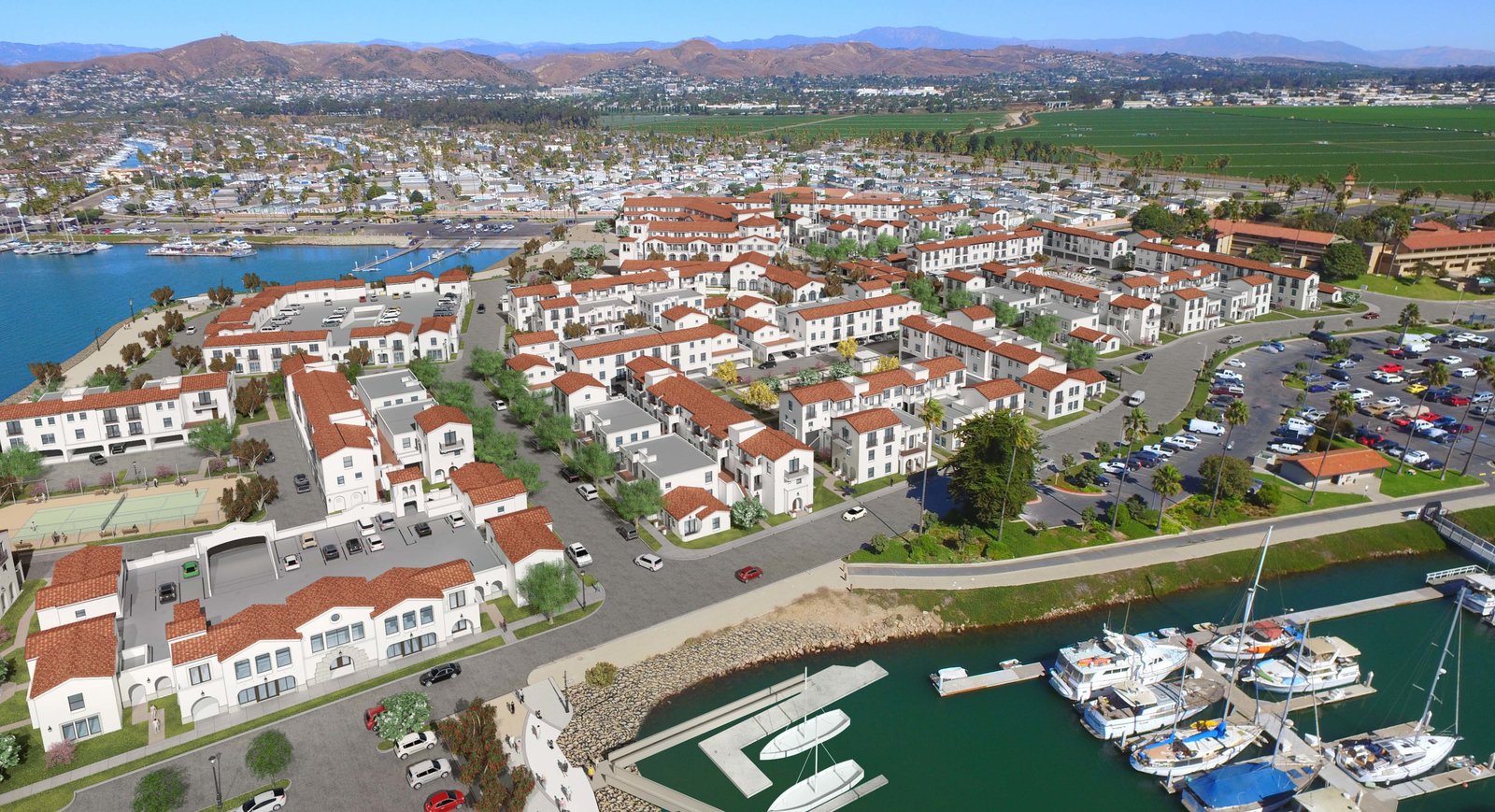 Oceanfront Community Introduces Spacious Floorplans and Wellness ...