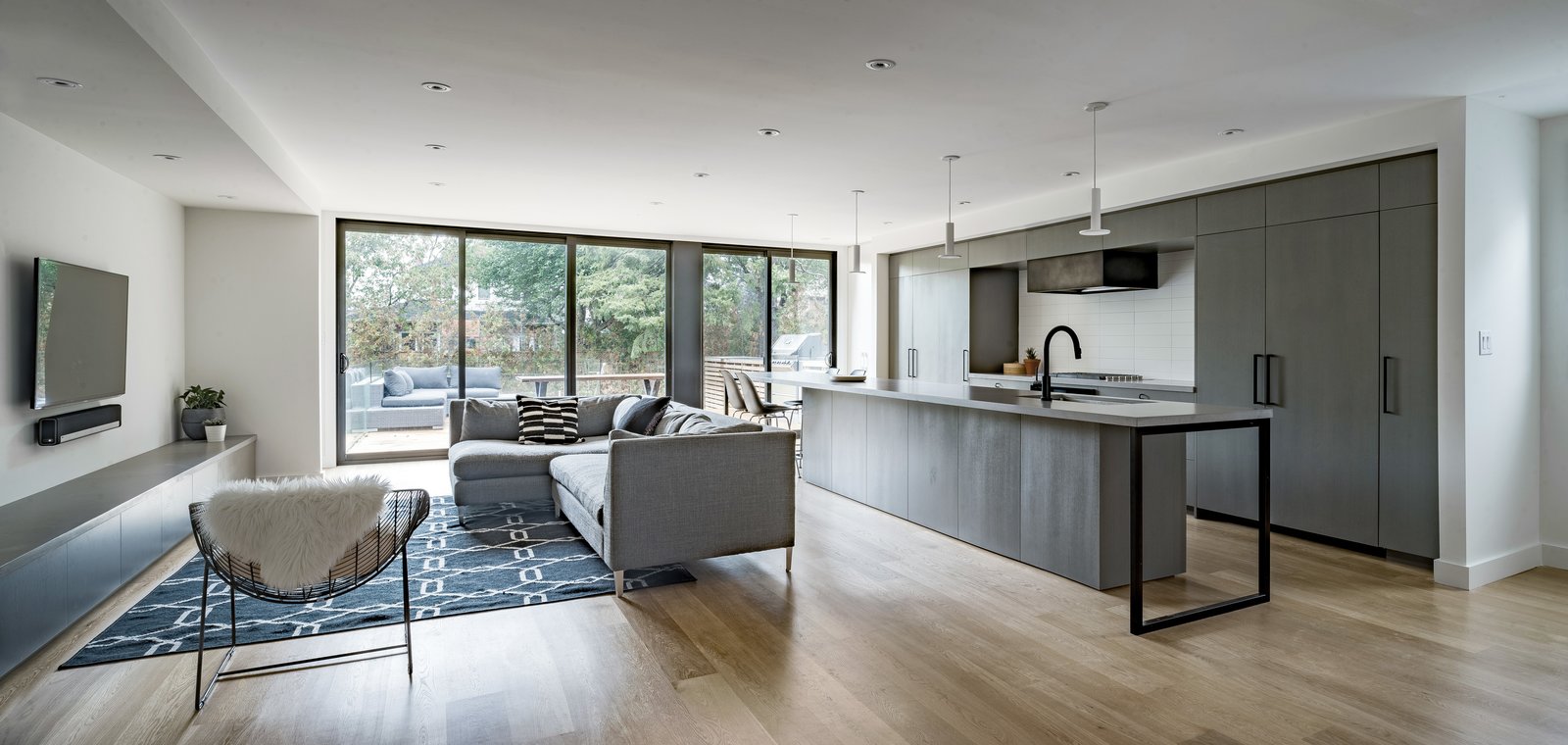 Southgate Residence (6 Photos) - Dwell