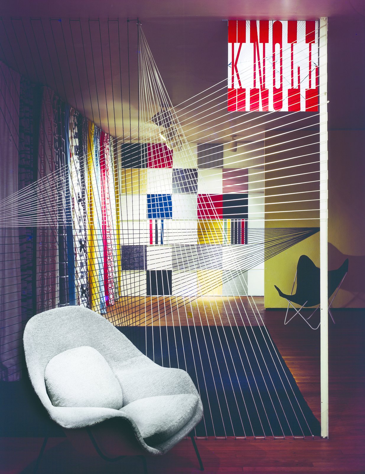 Photo 4 of 17 in Knoll Gets in Touch With Its Bauhaus Roots - Dwell