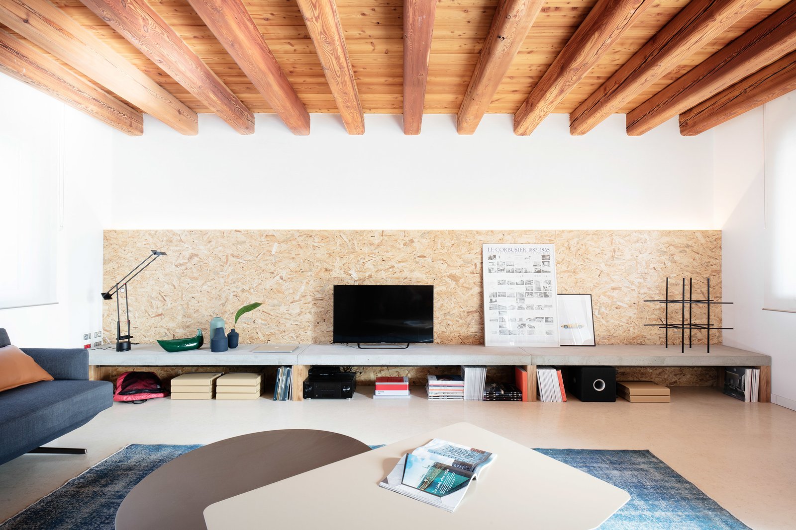 Interior DR (8 Photos) - Dwell