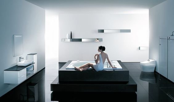 APPOLLO Sanitary Ware | APPOLLO Bathroom Solution (3 Photos) - Dwell