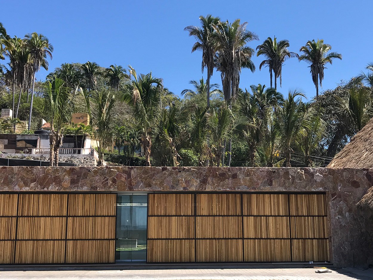 Photo 2 of 5 in La Patrona Club de Playa by Biópolis - Dwell