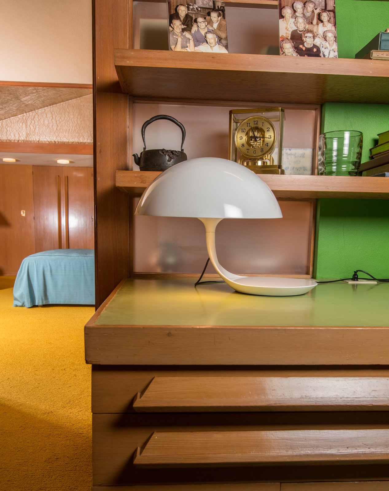 Photo 14 of 15 in A Midcentury Time Capsule Captures an Architect's ...