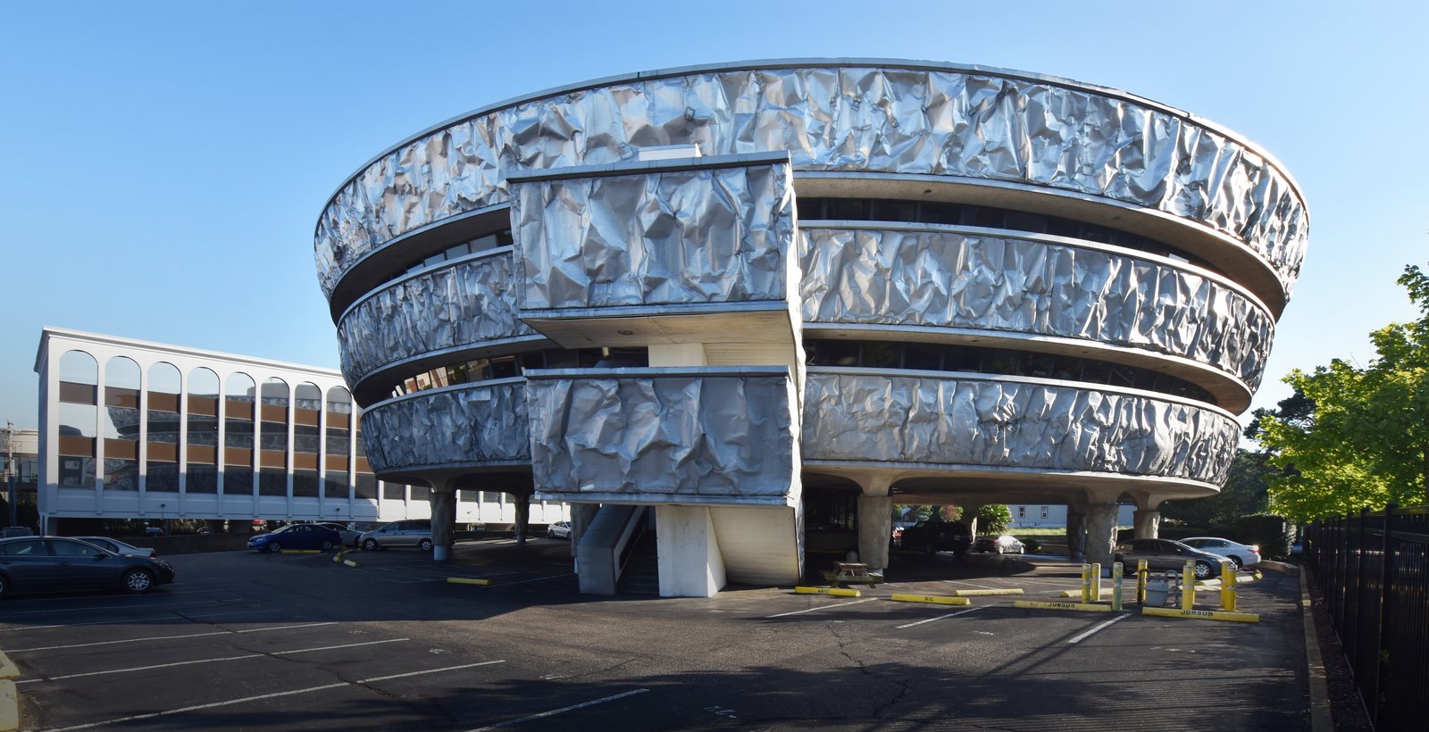 Photo 6 of 15 in Journey by Design: Richmond, Virginia - Dwell