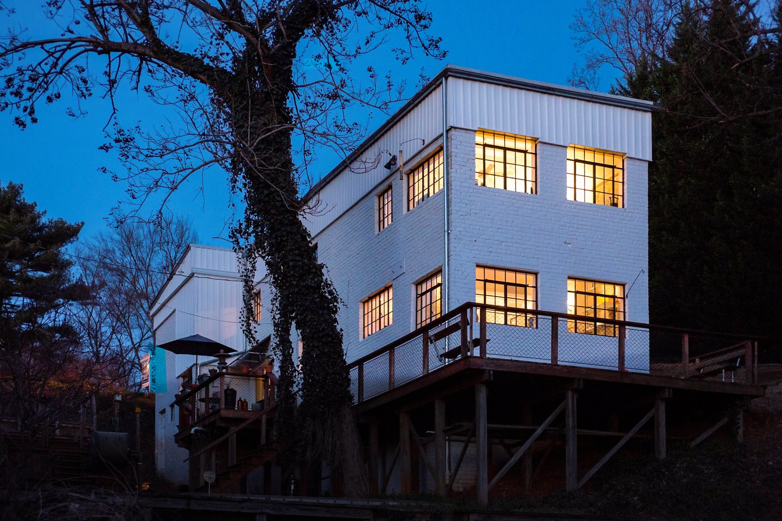 Photo 3 of 15 in Journey by Design: Richmond, Virginia - Dwell