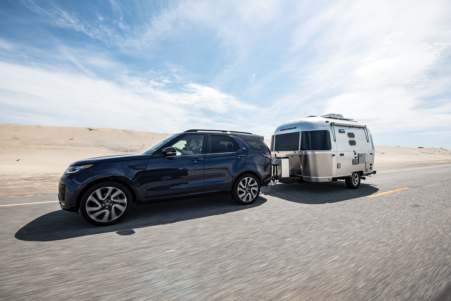 Photo 2 of 12 in Vans, Trailers, Campers, Oh My! Here’s All You Need to ...