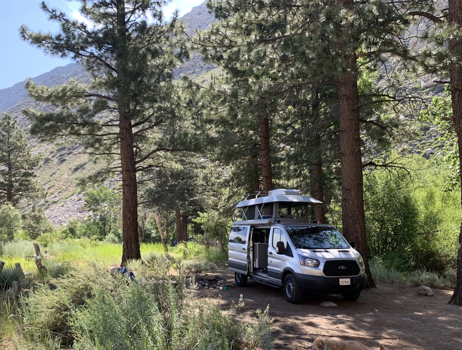 Photo 11 of 12 in Vans, Trailers, Campers, Oh My! Here’s All You Need ...