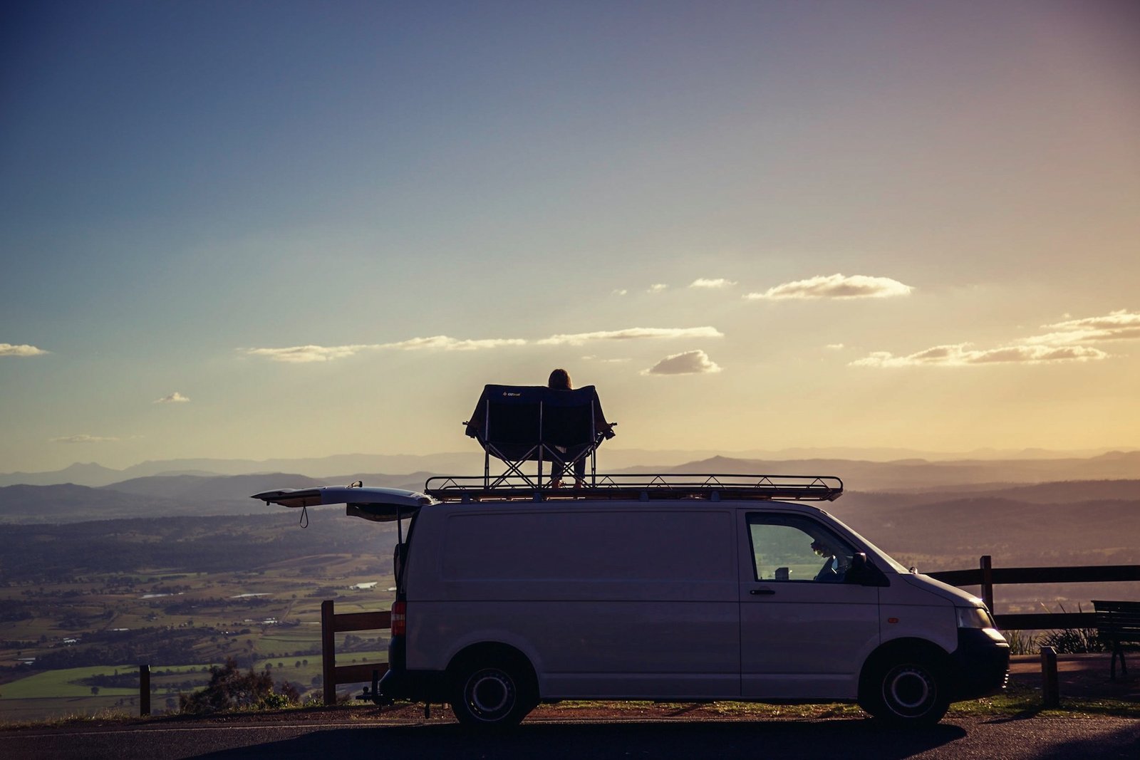 Photo 2 of 10 in Pro Van Converters Share Their Design Approach—and # ...