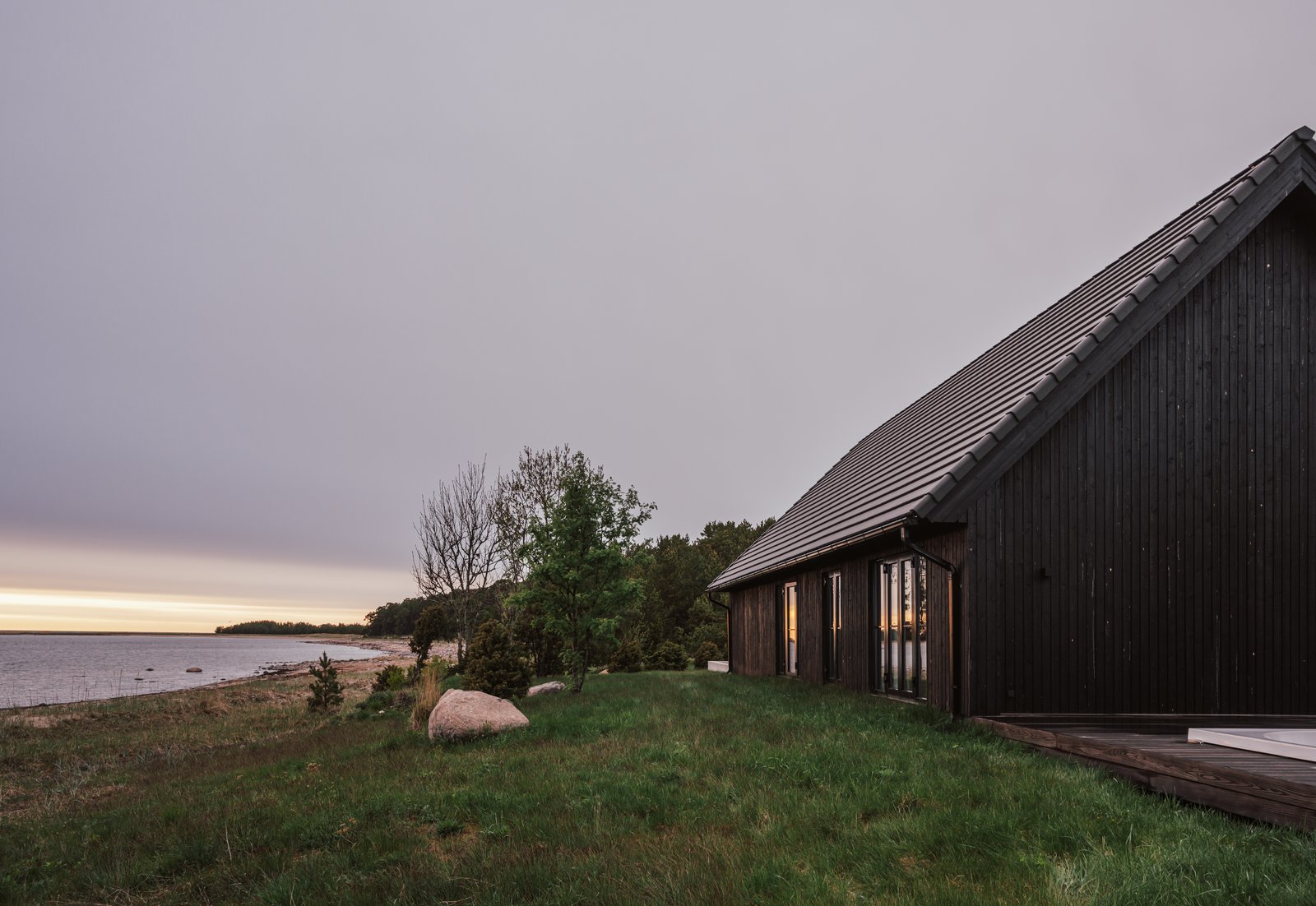 Photo 1 of 26 in 26 Peaceful Homes That Feel Like Zen Sanctuaries from ...