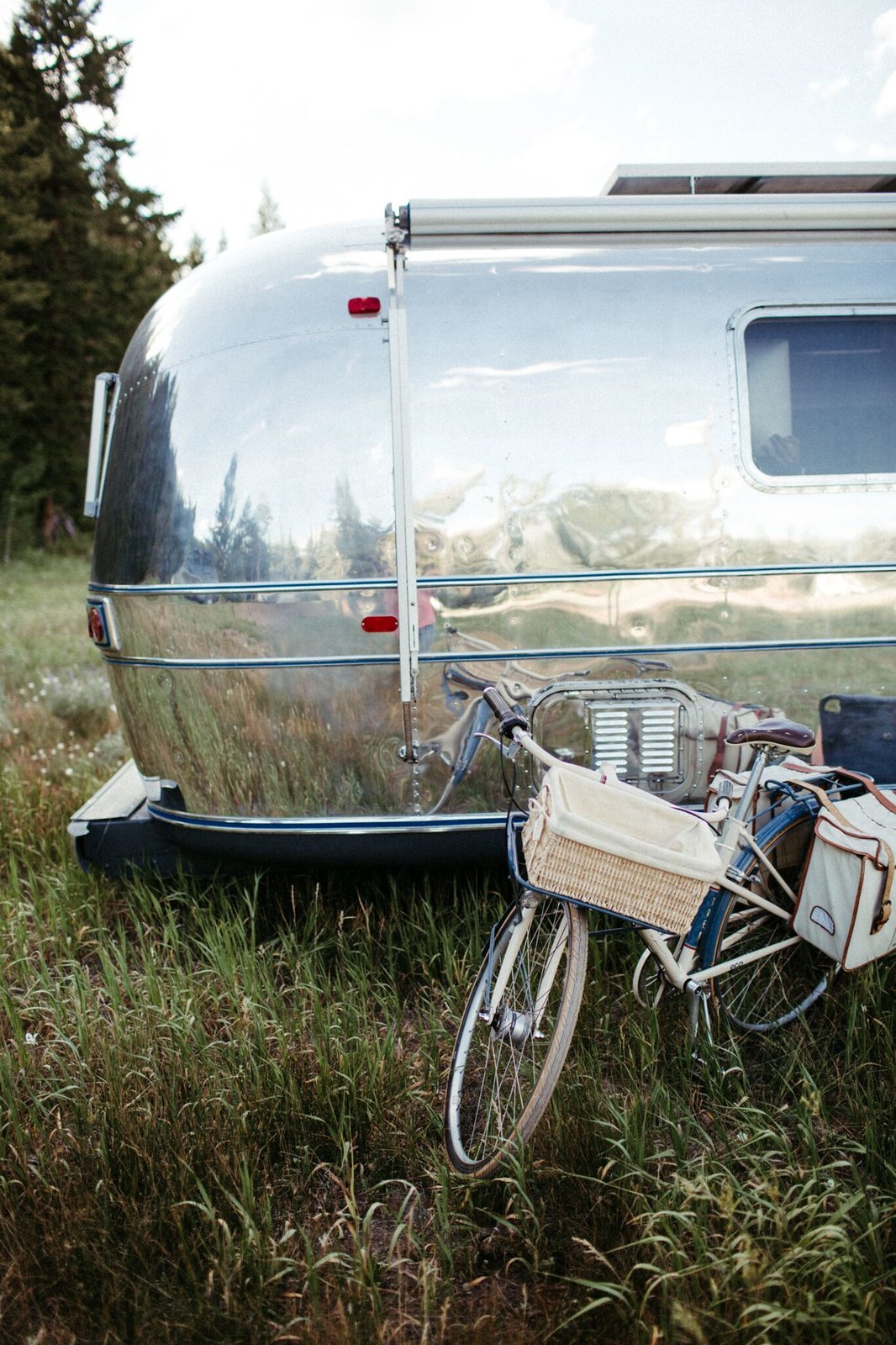 Photo 15 of 15 in A ’71 Airstream Overland International Gets a ...