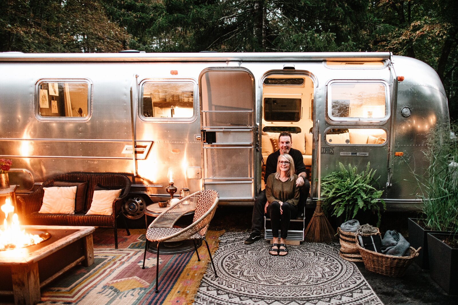 Photo 15 of 15 in A Father-Daughter Duo Lovingly Revamp a ’70s ...