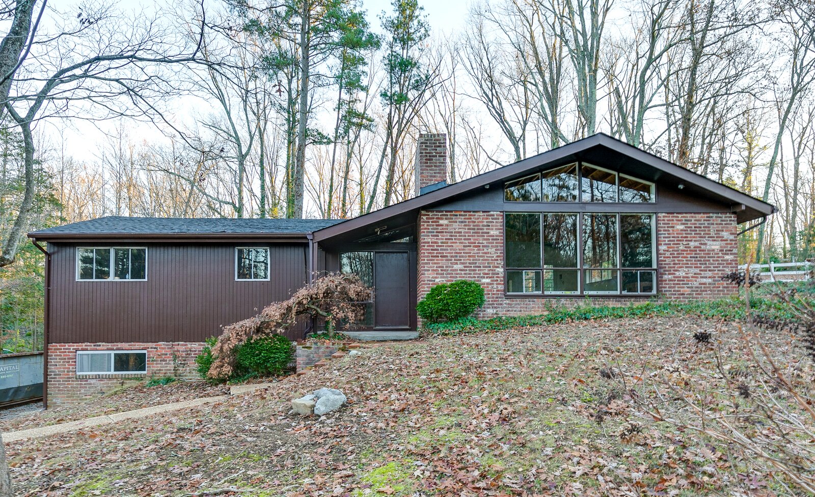 Photo 2 of 26 in Before & After: A Thoughtful Renovation Revives a 1957 ...