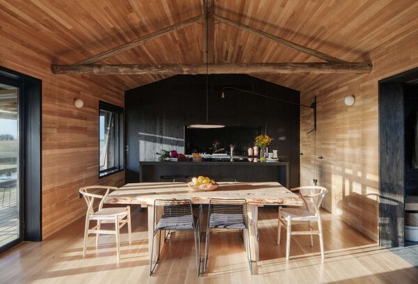 Kitchen Design Photos and Ideas - Dwell