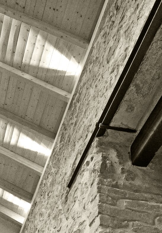 Photo 1 of 15 in Staggered House by Marianna Athanasiadou - Dwell
